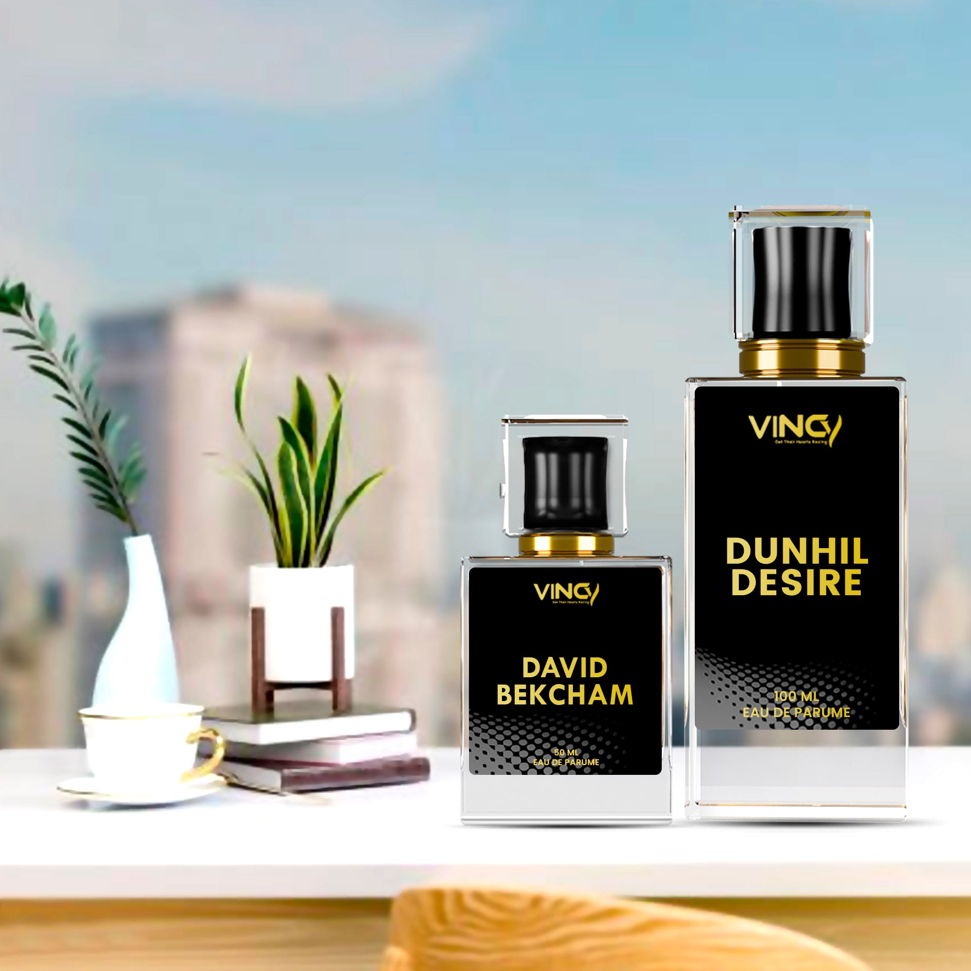 𝐖𝐞𝐬𝐭𝐞𝐫𝐧 – vincy.pk