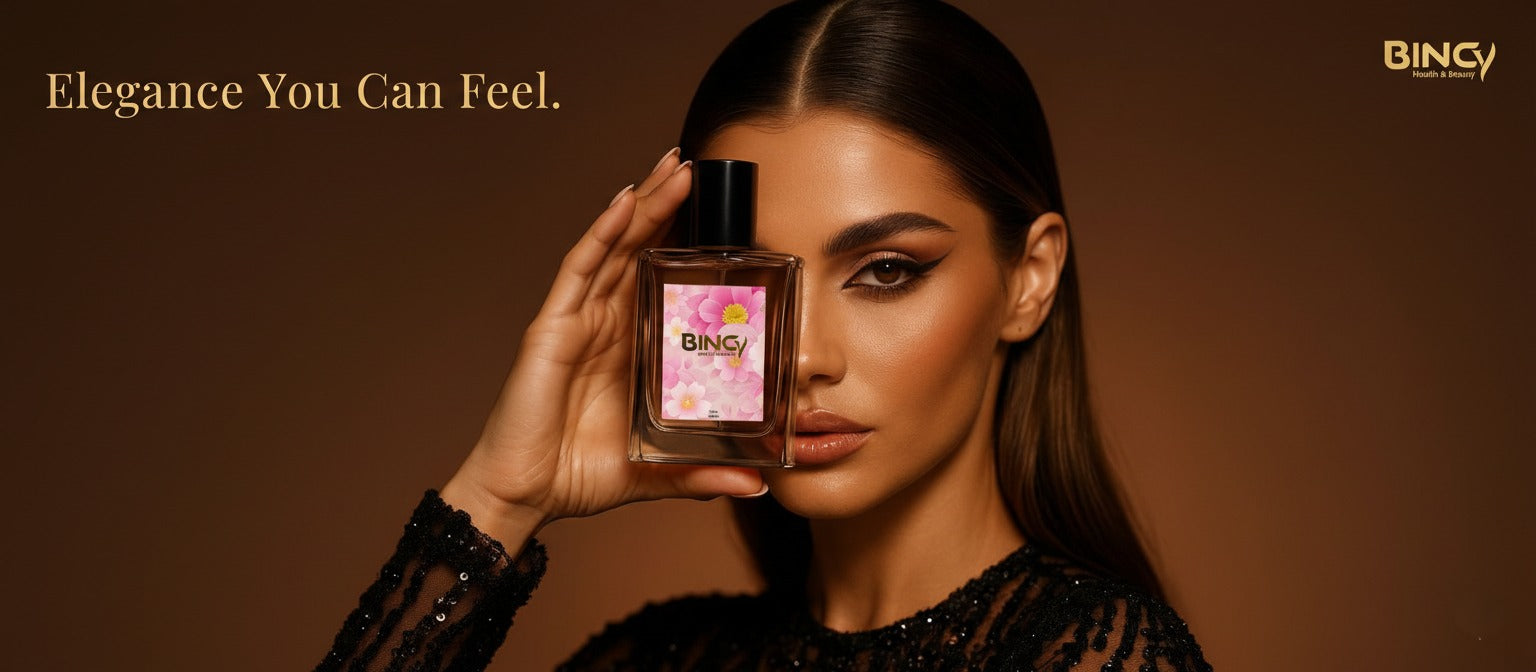 Your Desire Our Mission By Impression Of perfumes And Clone – Vincy