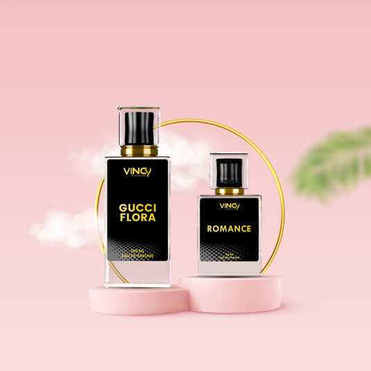 Your Desire Our Mission By Impression Of perfumes And Clone – Vincy