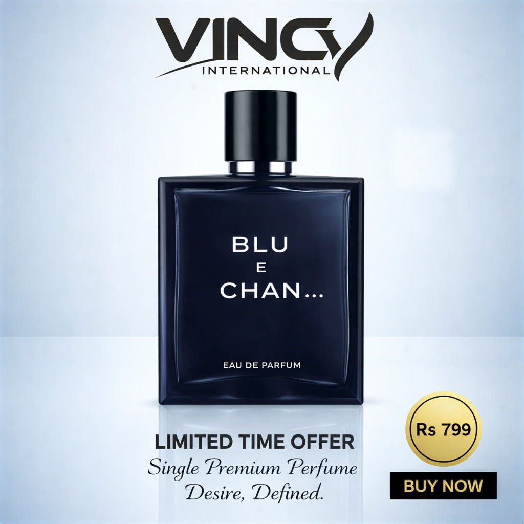 Your Desire Our Mission By Impression Of perfumes And Clone – Vincy