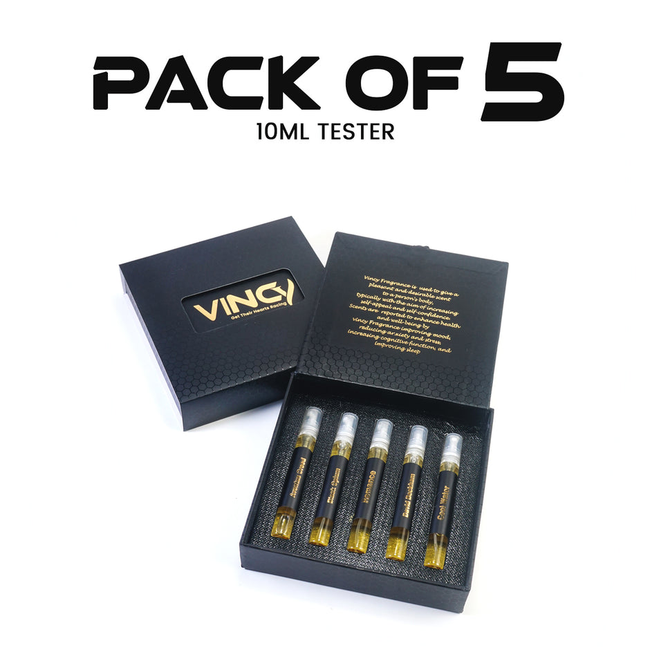 Your Desire Our Mission By Impression Of perfumes And Clone – Vincy