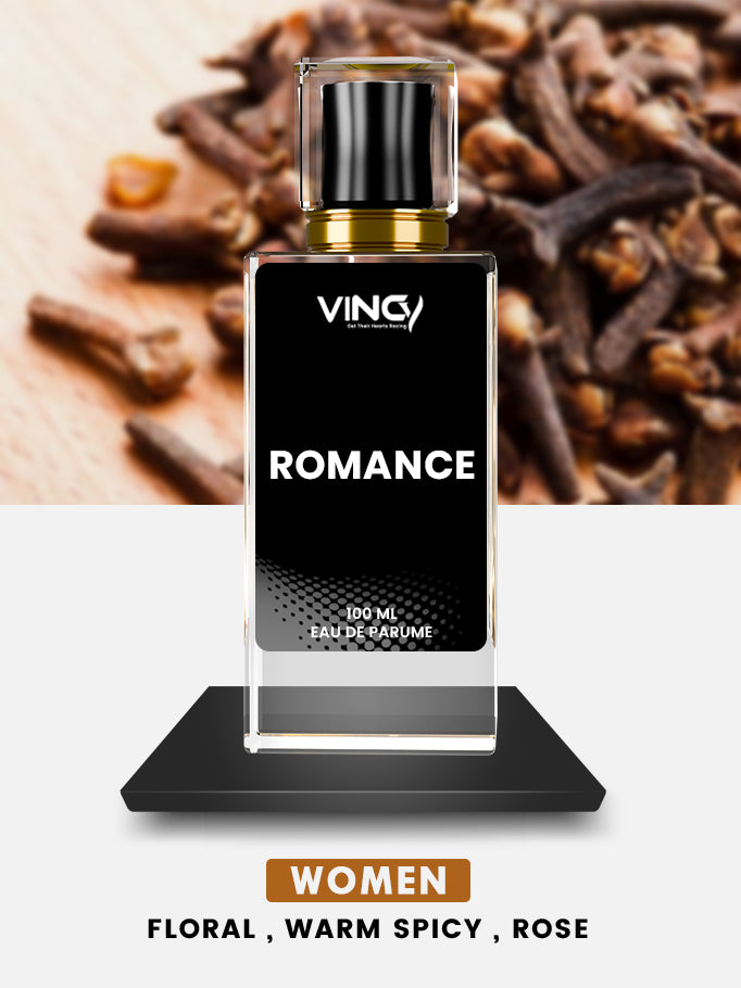 Your Desire Our Mission By Impression Of perfumes And Clone – Vincy