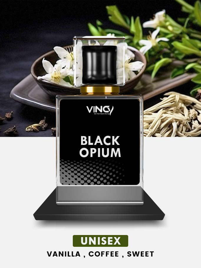 Your Desire Our Mission By Impression Of perfumes And Clone – Vincy